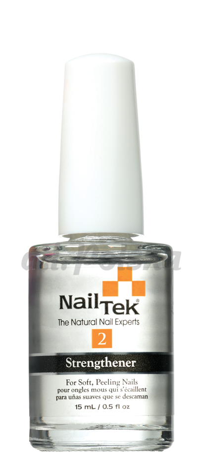Intensive Therapy 2 :: Nail Tek - Ekspert Pielęgnacji Paznokci