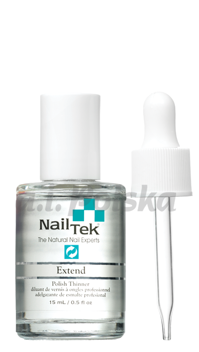 Extend :: Nail Tek - Ekspert Pielęgnacji Paznokci